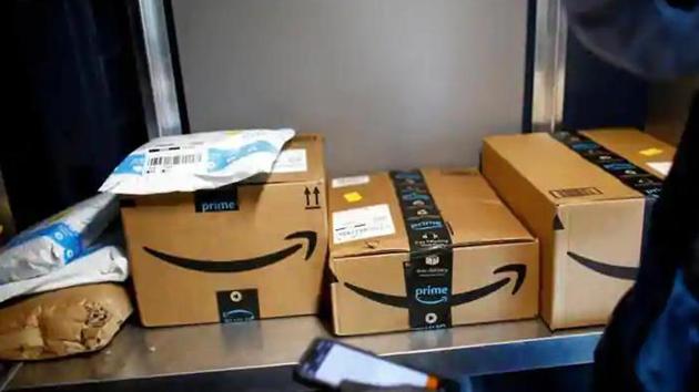 Amazon starts preparations to launch in Sweden | Business News