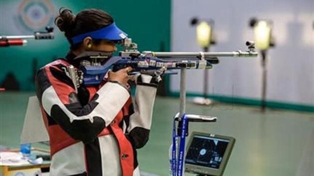 NRAI defers national camp indefinitely keeping in mind health safety ...