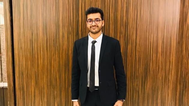 Uttarakhand’s Shubham Bansal cracks IAS in third attempt, secures AIR 43 | Hindustan Times