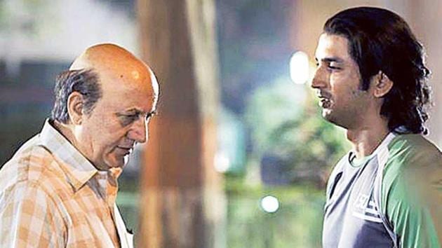 Anupam Kher says Sushant Singh Rajput’s family deserves to know the ...