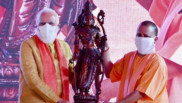 Three Karnataka links to Ram Temple’s Bhoomi Pujan in Ayodhya | India News