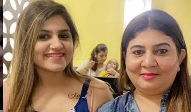 Khichdi actor Richa Bhadra quarantined at home after testing positive ...