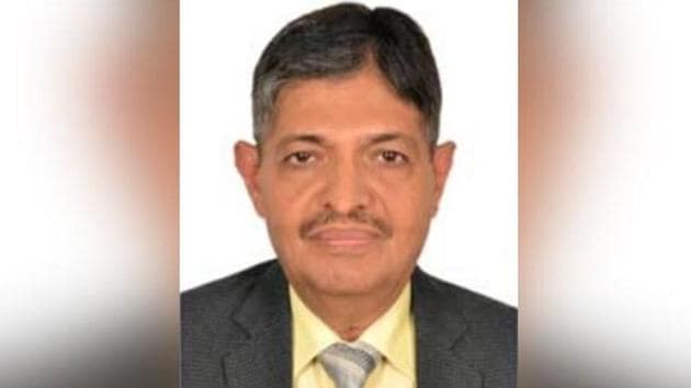 Prof Pradeep Kumar Joshi appointed as UPSC chairman | Hindustan Times