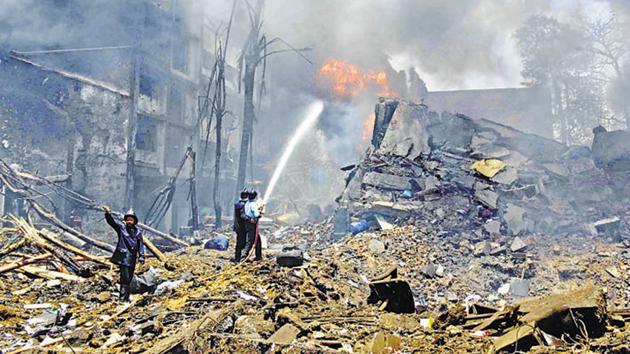 India must take steps to prevent a chemical catastrophe | Hindustan Times