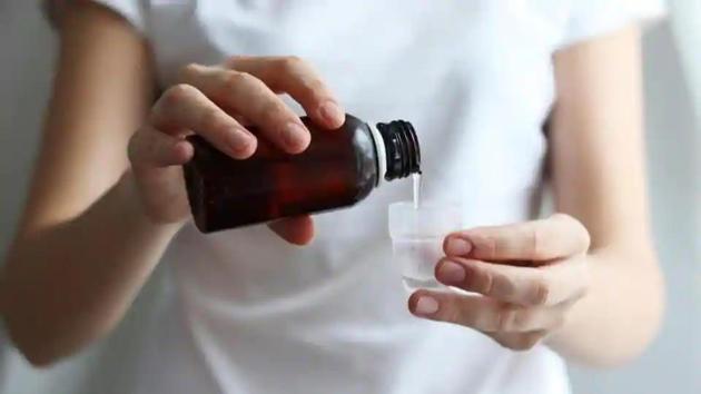 Himachal firm recalls unsold cough syrup bottles after toxic chemical ...