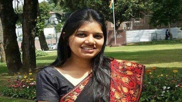 IAS officer Ruhee Dugg is new BFUHS registrar | Hindustan Times