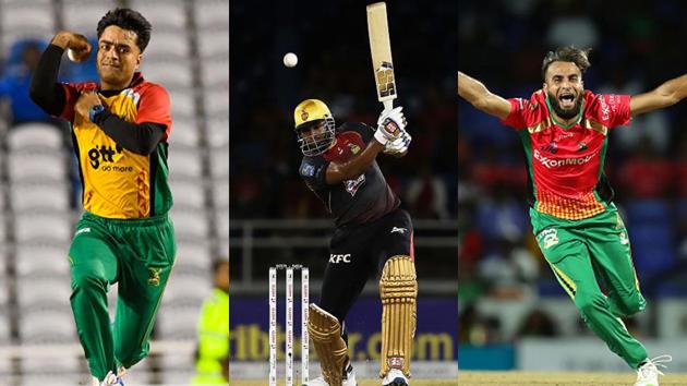 IPL 2020: ‘Players playing CPL will hold edge over rest in IPL,’ says ...