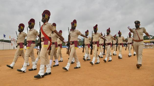 Photos: 74th Independence Day celebrations across India | Hindustan Times