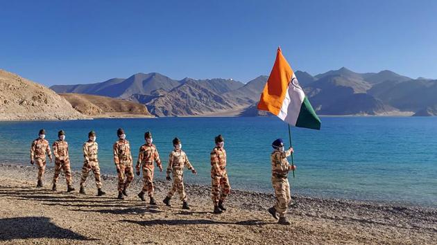 Photos: 74th Independence Day celebrations across India | Hindustan Times