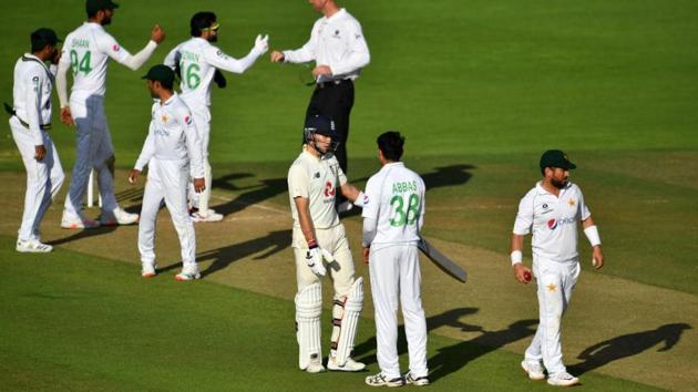 England vs Pakistan: Warm-up for both teams as second Test ends in draw ...