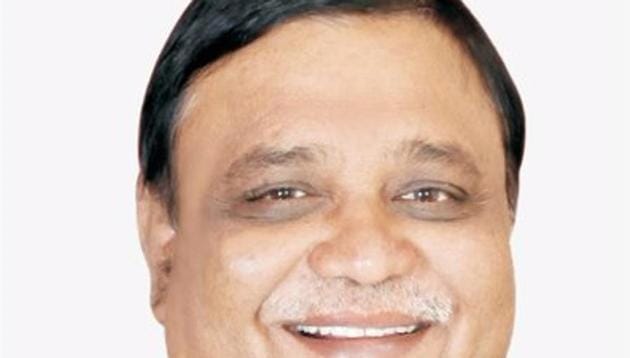 UP’s minister of state for health Atul Garg tests positive for Covid-19 ...