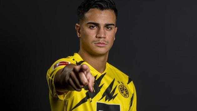 Dortmund signs Brazil youngster Reinier on loan from Madrid | Football News