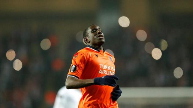Former Chelsea striker Ba issues rallying cry for China’s Uighur ...