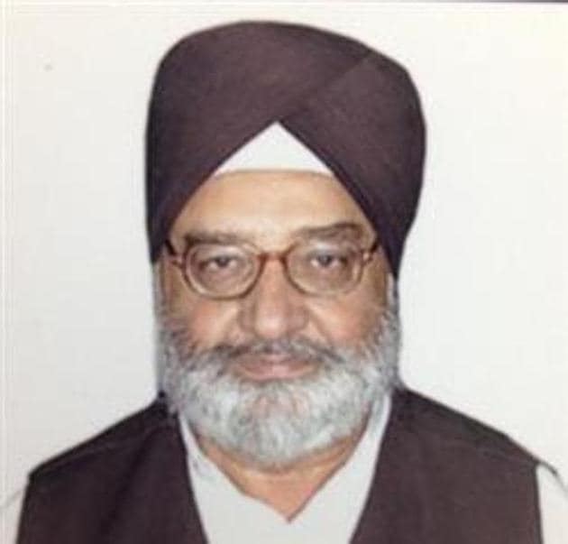 Demand to change in Cong leadership a hoax: Cheema - Hindustan Times