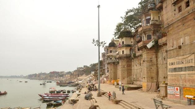 Varanasi, India’s spiritual capital to get smart makeover with retro ...