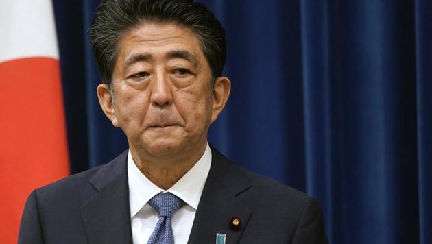 Shinzo Abe, Japan’s longest-serving PM, quits | World News