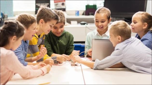 Here’s how European schools are dealing with classroom studies as ...