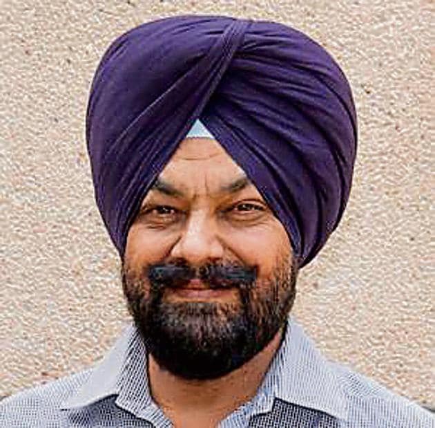 PAU appoints Buttar as additional director(extension) | Hindustan Times