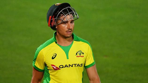 Australia keen to help Stoinis evolve as finisher like Dhoni | Cricket