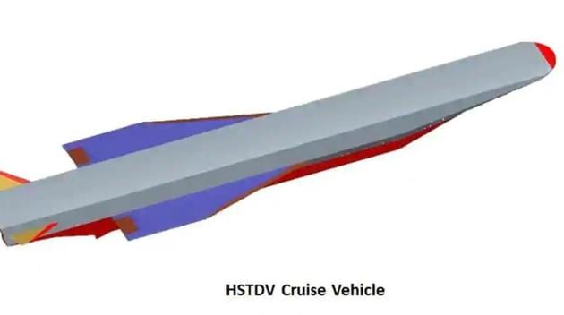 India takes first step towards developing hypersonic missiles | India News