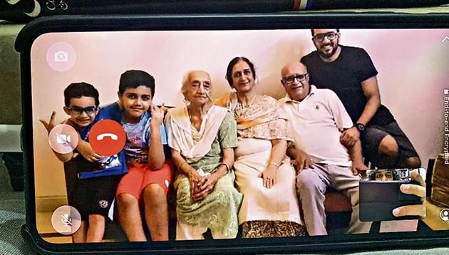 Delhiwale: Meera’s living history | Latest News Delhi