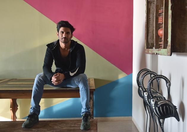 Sushant Singh Rajput case: AIIMS forensic team conducts test to check ... Sushant Singh Rajput case: AIIMS forensic team conducts test to check ...