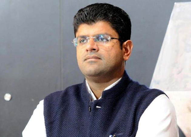 Haryana has investor-friendly image, will bounce back: Dushyant ...