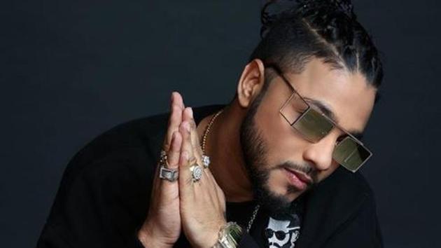 Rapper Raftaar tests positive for Covid-19, says he’s ‘fit and fine ...