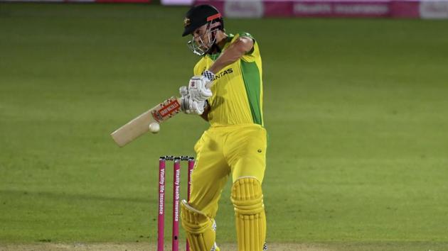 Mitchell Marsh stars as Australia retain top T20I ranking with late win ...
