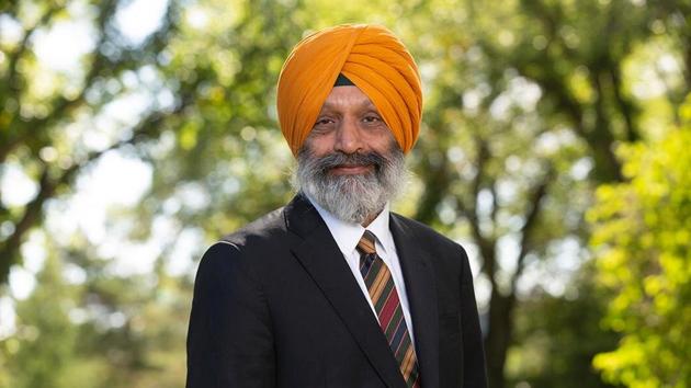 PAU alumnus Dr Baljit Singh to lead Usask vice-president research ...