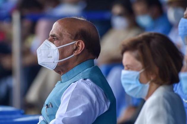 Photos: Rafale jets inducted into Indian Air Force | Hindustan Times