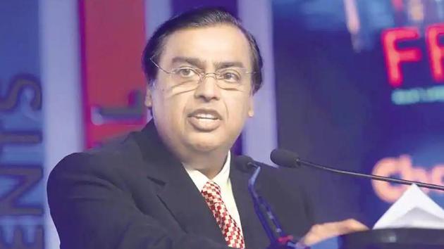 Reliance to use Future deal to get edge in FMCG space - Hindustan Times