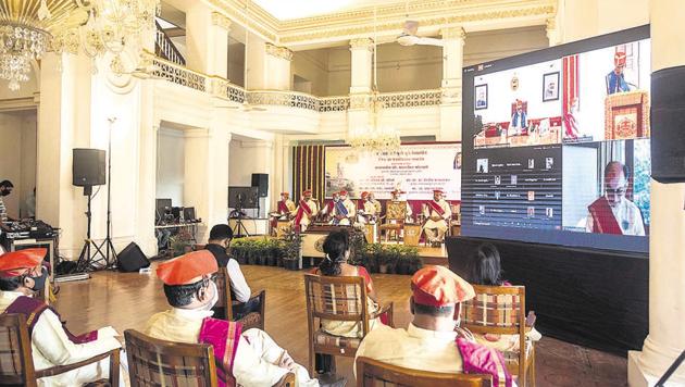 Pune’s SPPU to hold final year exams, online and offline, from Oct 1 to ...