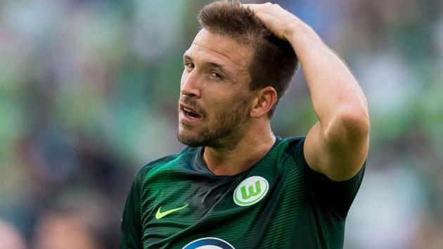 Former Atletico player Camacho retires at 30 after injury | Football News