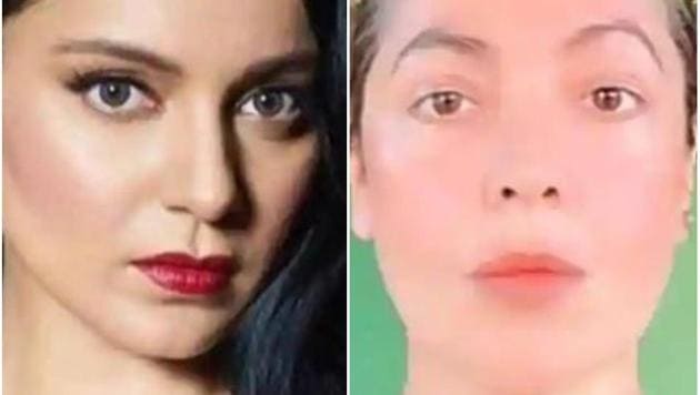 Pooja Bhatt stands up for ‘legend’ Urmila Matondkar after Kangana Ranaut’s ‘soft porn star ...