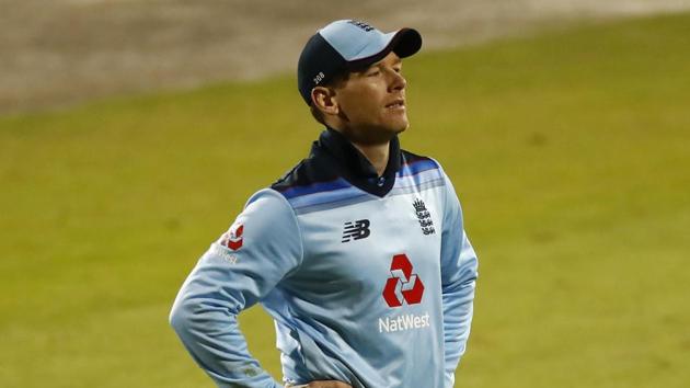 England’s bio-secure bubbles a blueprint for others, says Morgan | Cricket