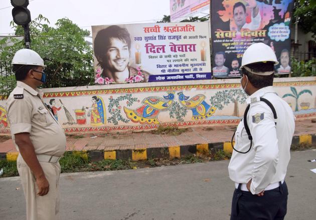 Sushant Singh Rajput death probe: AIIMS to submit final report next ... Sushant Singh Rajput death probe: AIIMS to submit final report next ...
