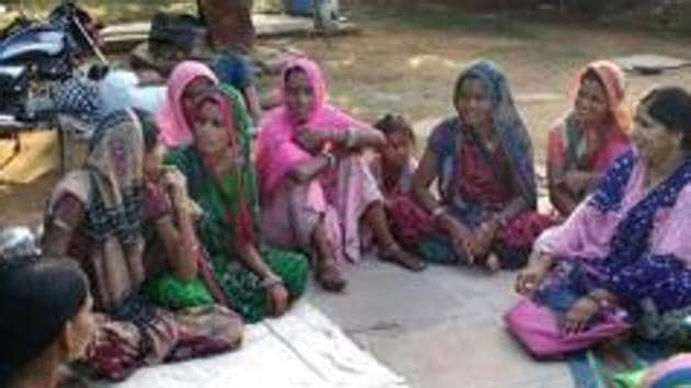 UP’s women self-help groups crumble, family support system hit ...