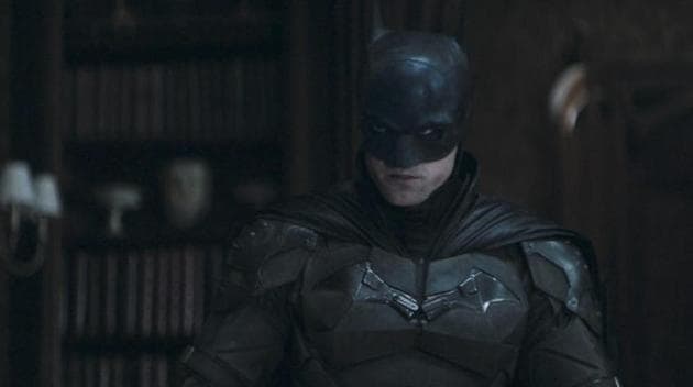 The Batman resumes shooting two weeks after Robert Pattinson’s positive ...