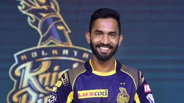 IPL 2020: Dinesh Karthik-Eoin Morgan relationship will give KKR ...