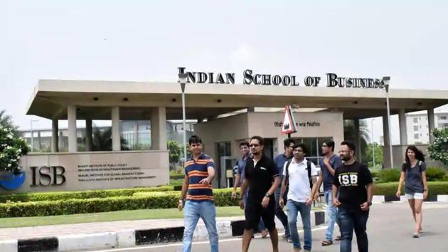 Indian School of Business inks pact with Guidance Tamil Nadu to promote ...