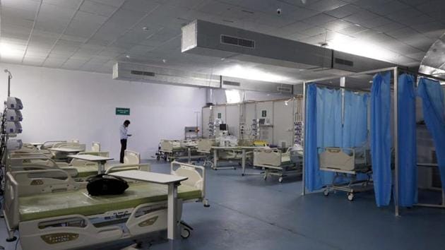 32% Punekars used connections to get an ICU bed, only 5% went through ...
