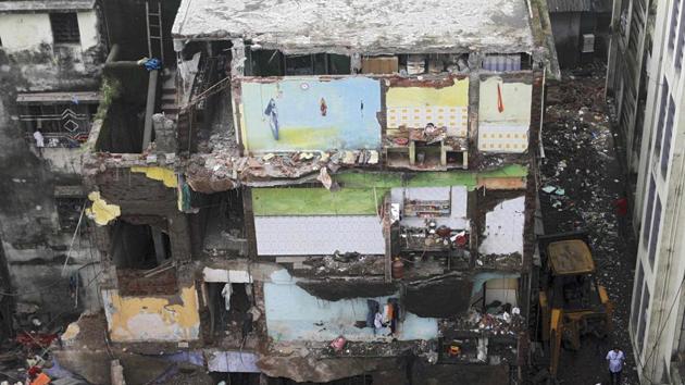 Maharashtra’s crumbling urban infrastructure | HT Editorial | Hindustan ...