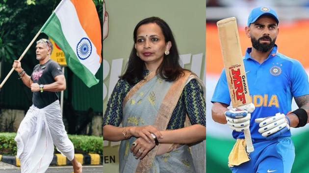 Fit India Movement 2020: PM Narendra Modi in conversation with India’s ...