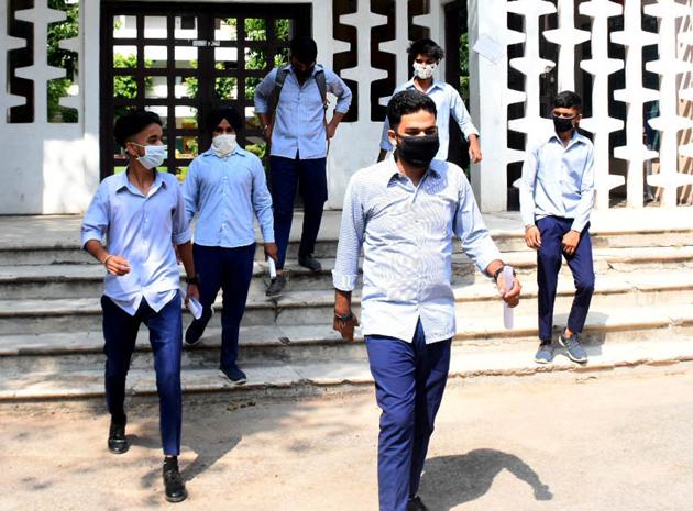 CBSE 12th compartment results will be declared by Oct 10, board informs ...