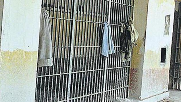 Goa prisoner accused of raping British woman goes missing, officials ...