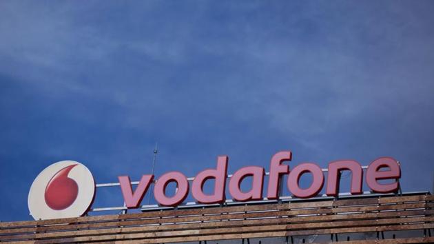 Vodafone scores a victory in $3 billion tax dispute with India ...