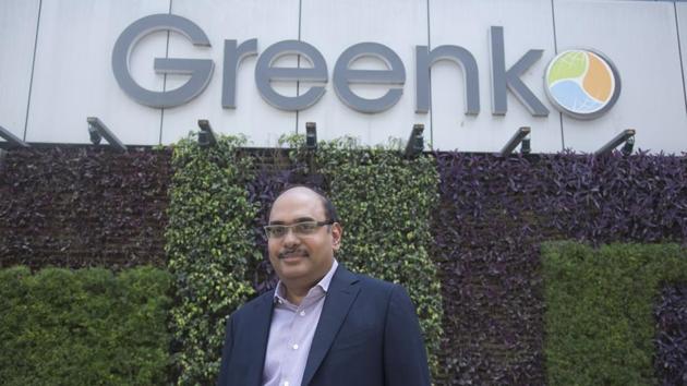 Greenko, AES vie for NEC Corp’s US unit | Hindustan Times