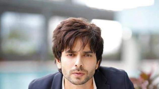 TV actor Ansh Bagri tests Covid-19 positive: ‘I feel weak, and have ...
