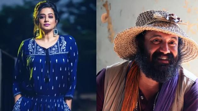 Film on notorious criminal Cyanide Mohan announced, Priyamani to play ...